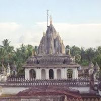 Shri Digambar Jain Temple - Bharat Varshiya Jain Tirth Kshetra