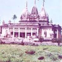 Shree Digambar jain Temple - Bharat Varshiya Jain Tirth Kshetra