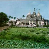 Shri Digambar Jain Temple Howrah,West Bengal - Bharat Varshiya Jain ...